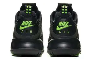 JORDAN Air Max 200 Xx Sneakers - Black