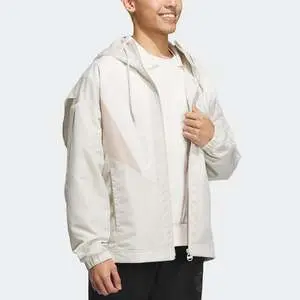 Adidas Neo Vd Windbreaker Jacket