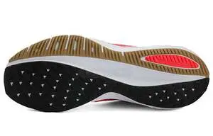 Nike Zoom Vomero 14 Athletic Sneakers - Red Orbit/white/black
