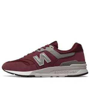 NEW BALANCE New Balance 997H Classic Pack Sneakers Wine Red