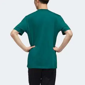 Adidas Neo Sports Round Neck Short Sleeve