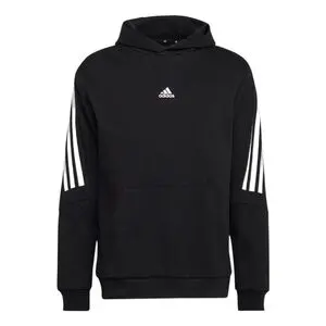 Adidas Future Icon 3-stripes Hoodie