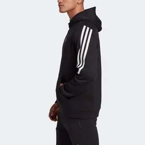 Adidas Future Icon 3-stripes Hoodie