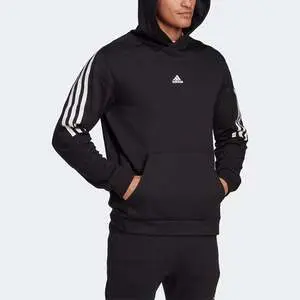 Adidas Future Icon 3-stripes Hoodie