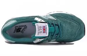 NEW BALANCE 576 Series Sneakers