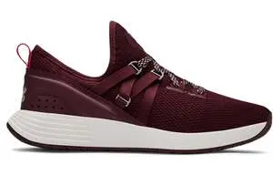Under Armour Breathe Trainer Sneakers - Wine
