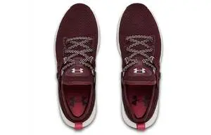 Under Armour Breathe Trainer Sneakers - Wine