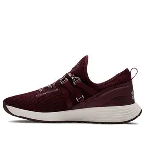Under Armour Under Armour Breathe Trainer Sneakers Wine