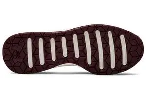 Under Armour Breathe Trainer Sneakers - Wine