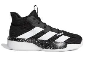 Adidas Pro Next K Shoes