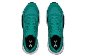 Under Armour Forge 96 Clrshft Sneakers - Green
