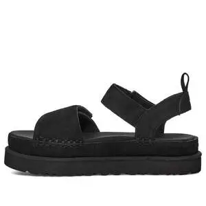 UGG Goldenstar Sandals - Black