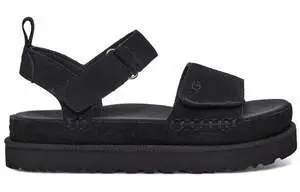 UGG Goldenstar Sandals - Black