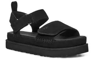 UGG Goldenstar Sandals - Black
