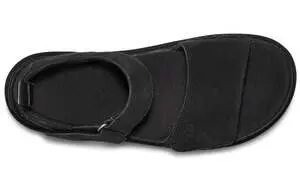 UGG Goldenstar Sandals - Black