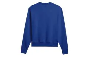 Adidas Originals Loose Fit Crewneck Sweatshirt - Blue