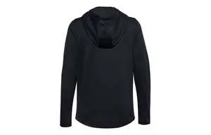 Under Armour Logo Fleece Hoodie