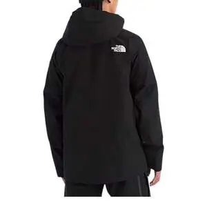 The North Face Verbier Jacket - Tnf Black