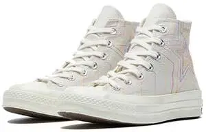 CONVERSE Chuck 70 High Top Sneakers - White