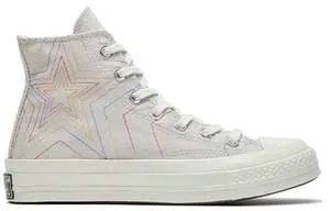 CONVERSE Chuck 70 High Top Sneakers - White