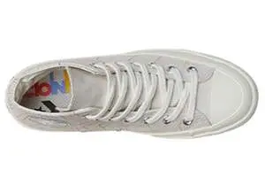 CONVERSE Chuck 70 High Top Sneakers - White