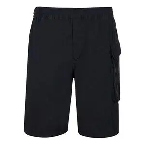 Adidas Y-3 Utility Swim Shorts - Black