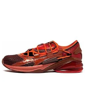 Asics X Kiko Kostadinov Gel-aurania "coffee" Sneakers - Coffee/coffee