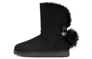 UGG Classic Bling Charm Boot