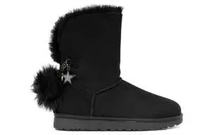 UGG Classic Bling Charm Boot