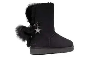 UGG Classic Bling Charm Boot
