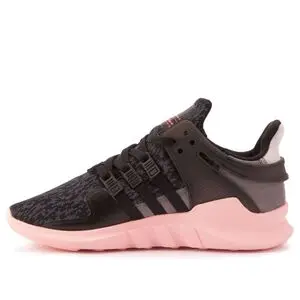 Adidas Eqt Support Adv - Black/pink