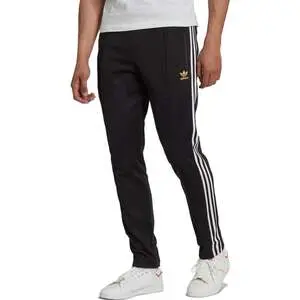 Adidas Originals Logo Track Pants