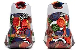 ANTA X Dragon Ball Super Klay Thompson 5 Sneakers