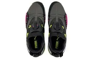 PUMA Double Disc Castlerock Athletic Shoes