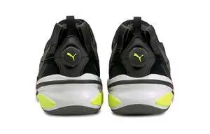 PUMA Double Disc Castlerock Athletic Shoes