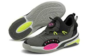PUMA Double Disc Castlerock Athletic Shoes