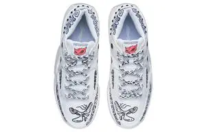 LI-NING Counterflow Alien Peace" Sneakers