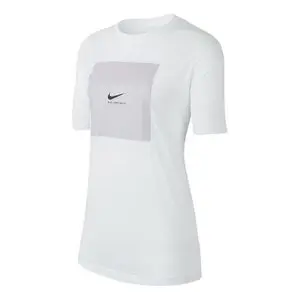 Nike Alphabet Logo Short Sleeve T-shirt