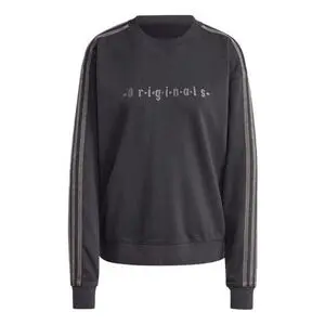 Adidas Originals Crewneck Sweatshirt - Grey