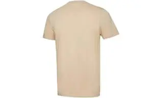 PUMA Classics Round-neck Beige