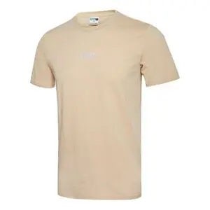 PUMA Classics Round-neck Beige - Tan