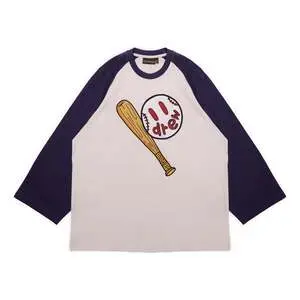 Drew House Play Ball Baseball T-shirt