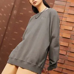 LI-NING Vital Series Round Neck Pullover