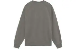 LI-NING Vital Series Round Neck Pullover - Grey