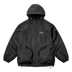 PALACE X Oakley Nitrofuel Jacket - Black