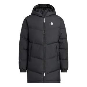 Adidas Neo Logo Down Puffer Jacket