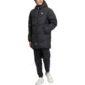 Adidas Neo Logo Down Puffer Jacket