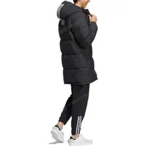 Adidas Neo Logo Down Puffer Jacket