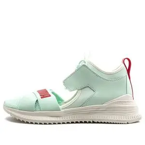 PUMA Fenty X Avid Sneakers - Green