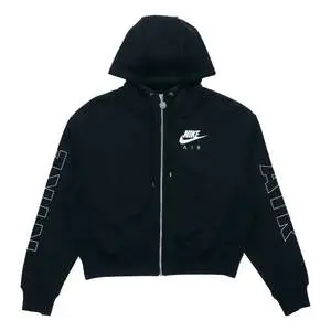 Nike Air Full-zip Fleece Hoodie - Default Color